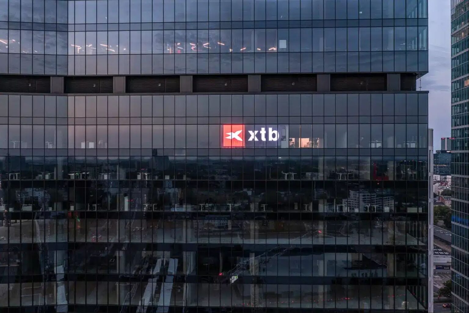 XTB ดีไหม? : รีวิวเจาะลึกที่สุดในโลก โดยผู้เชี่ยวชาญ Thai Broker Forex ...